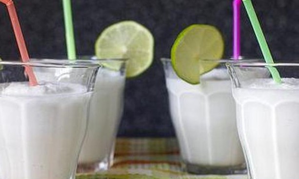 Jornal da Franca - Aprenda a preparar o Frozen de Coco, um drink ...