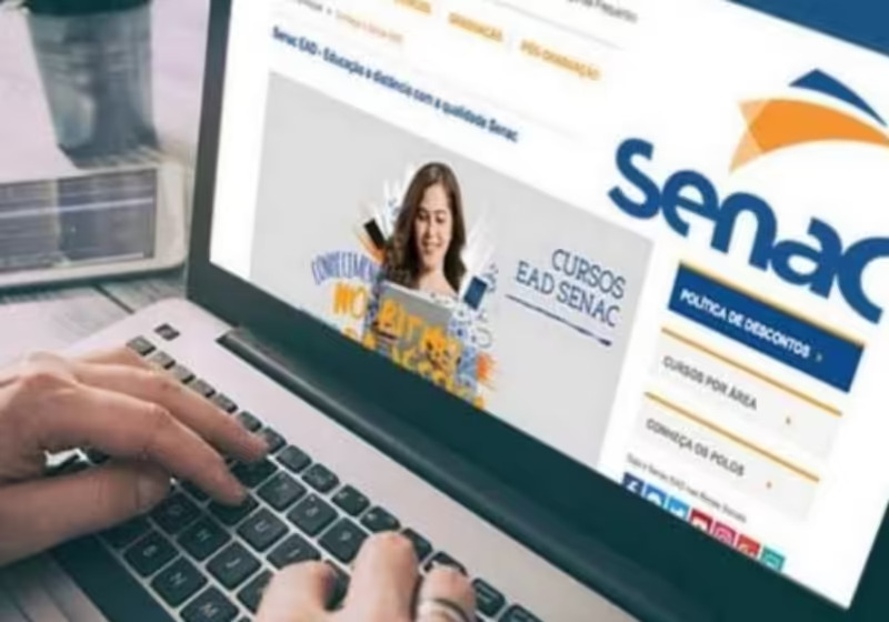 Jornal da Franca - Senac abre mais de 30 cursos gratuitos a distância ...