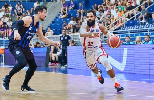Jornal da Franca - Sesi Franca vs Pinheiros: playoff decisivo do NBB ...